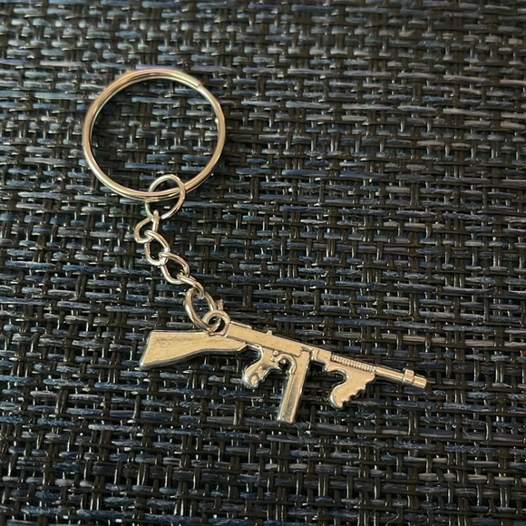 Silver Jeans | Accessories | New Silver Military Style Miniature ...